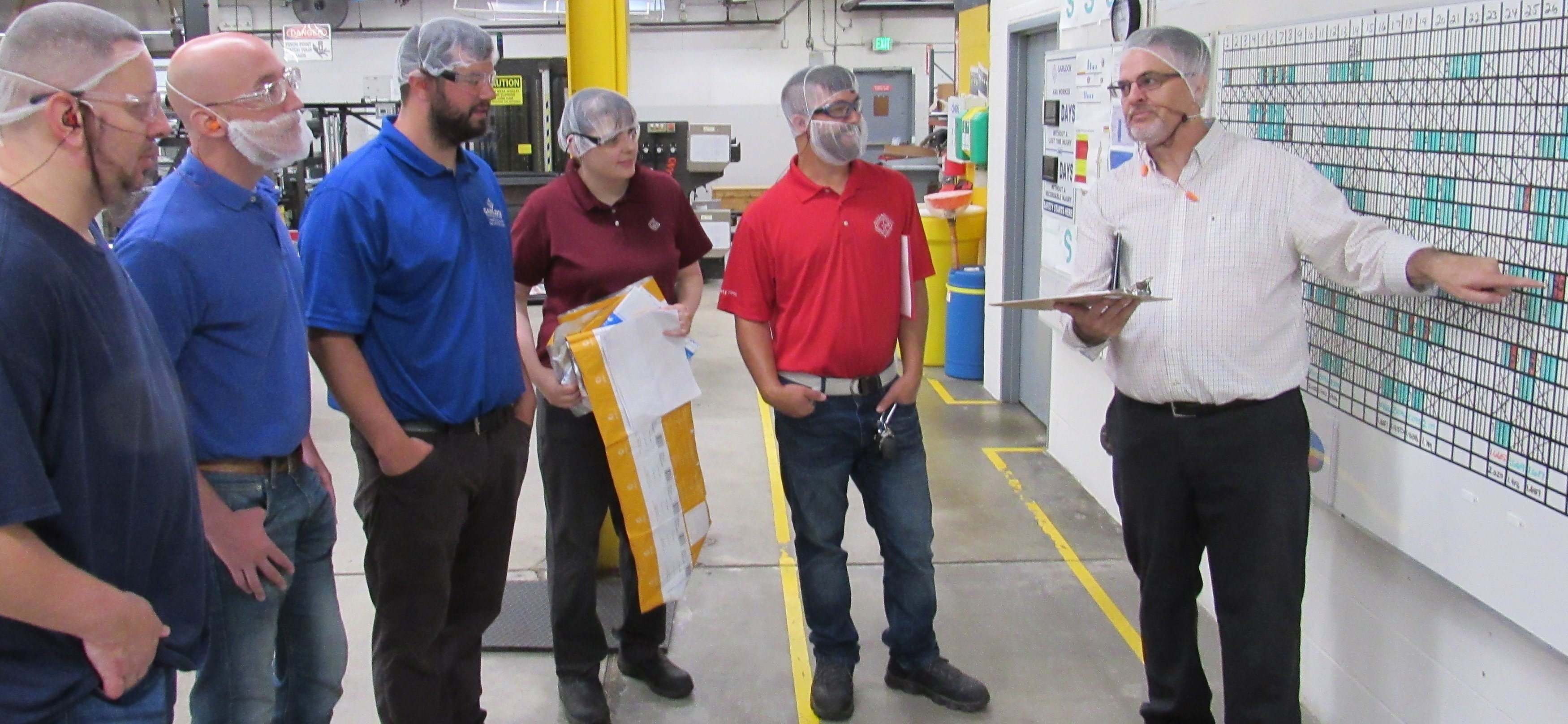 Our Heritage and Commitment