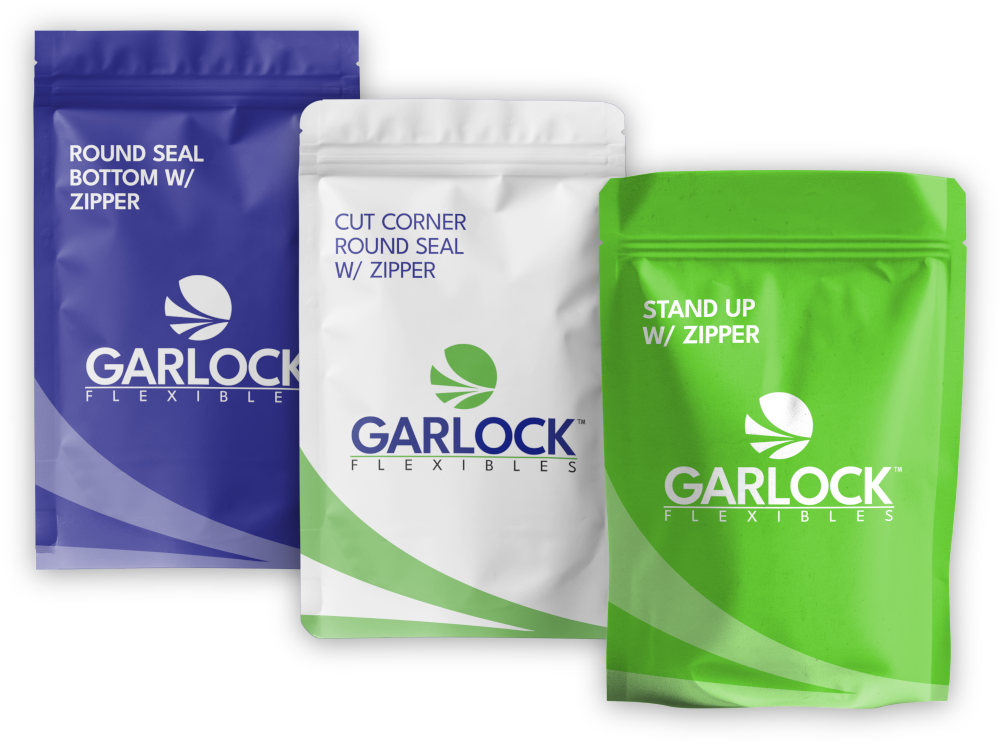 Pouches