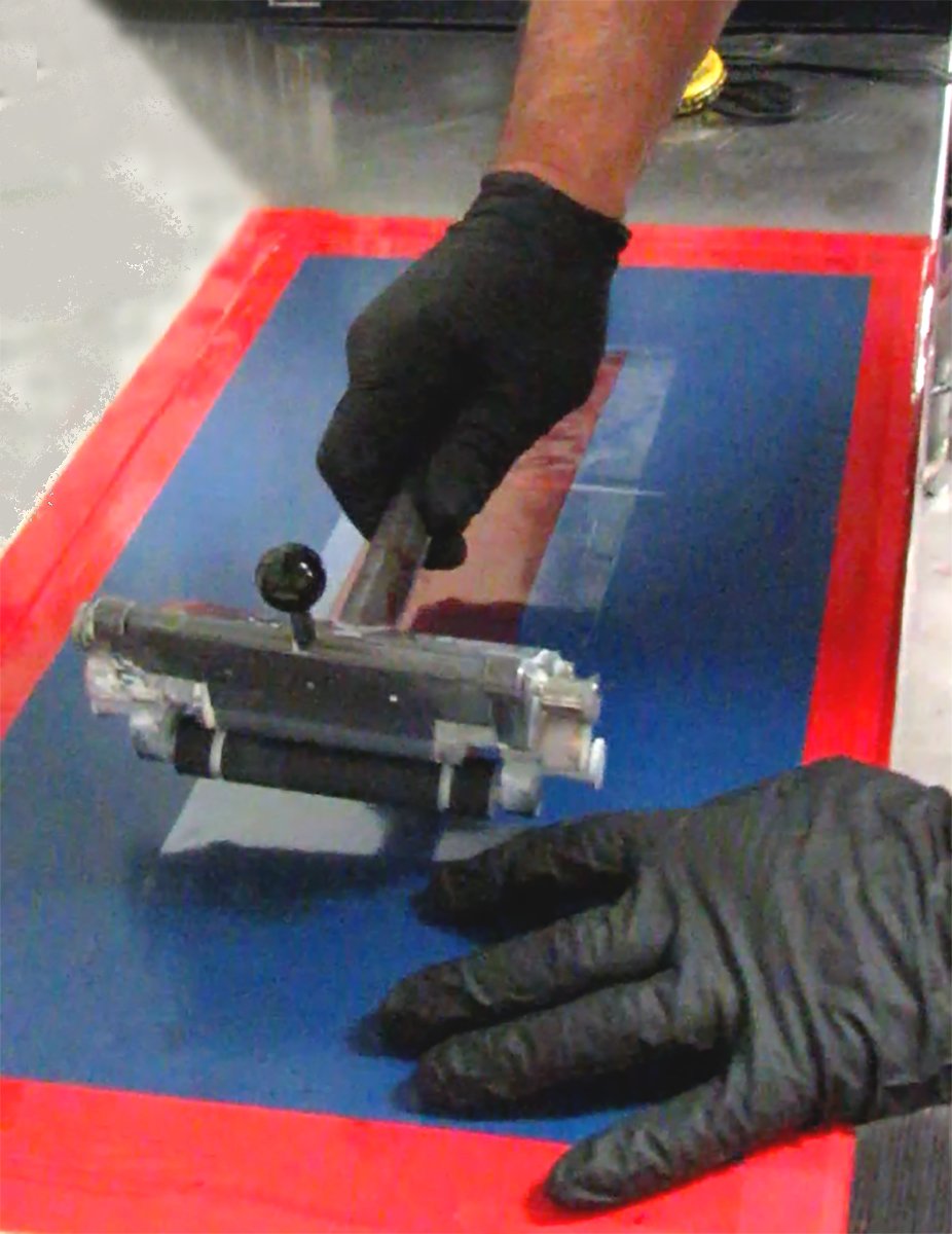 Flexographic Printing