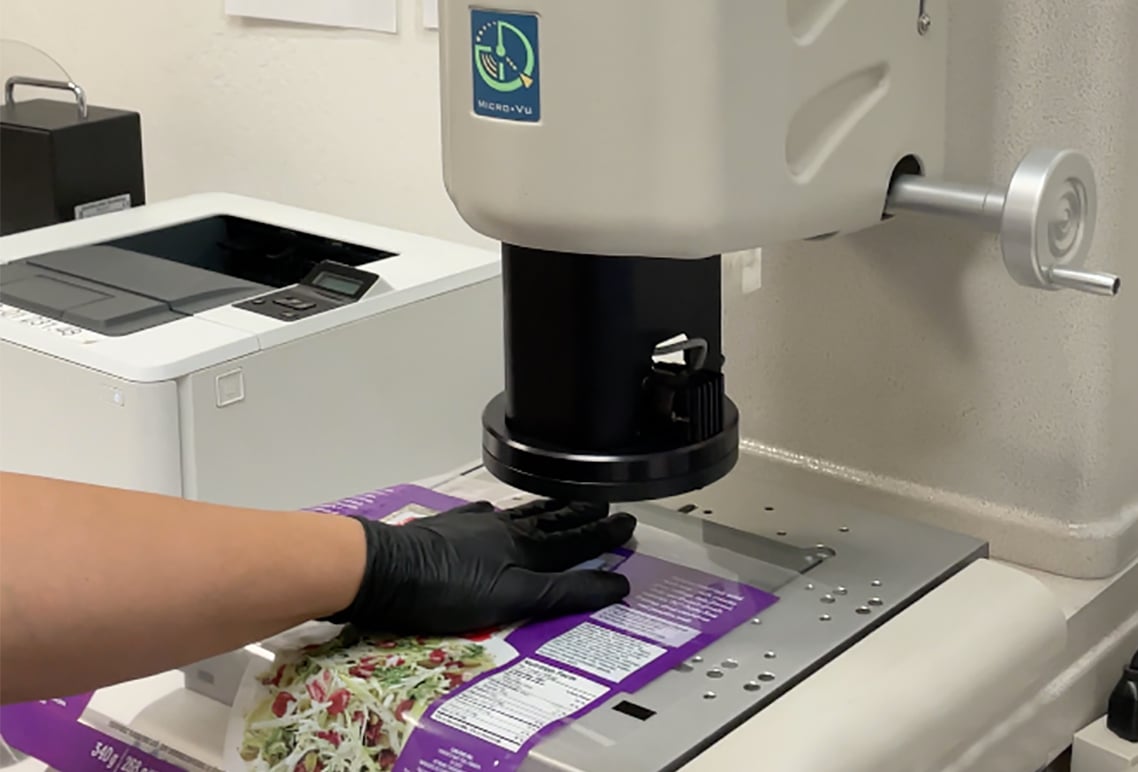 Flexographic Printing